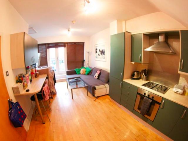 1 bedroom house share for rent in St Davids Square, London E14