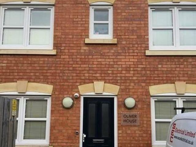 1 bedroom house share for rent in St Edmunds Road Northampton NN1