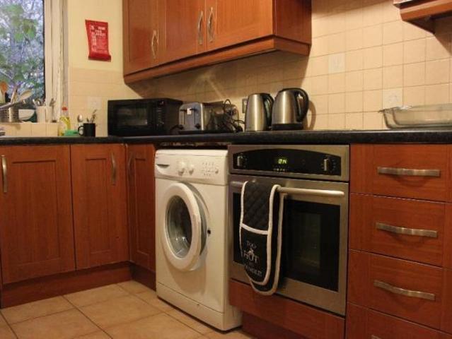 1 bedroom house share for rent in St. Elmos Road, London SE16