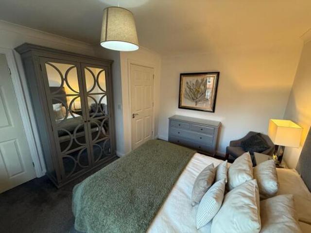 1 bedroom house share for rent in St Katherines Court, Derby DE22 3AY, DE22