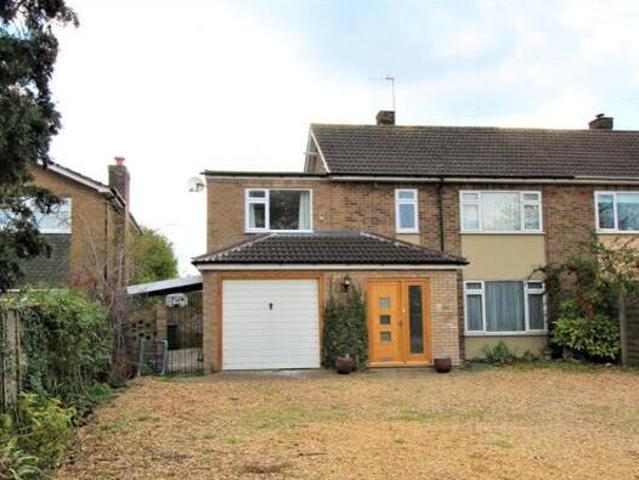 1 Bedroom House Share For Rent In St Ives