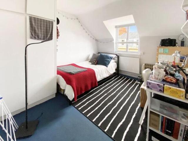 1 bedroom house share for rent in St John Street, Oxford, OX1