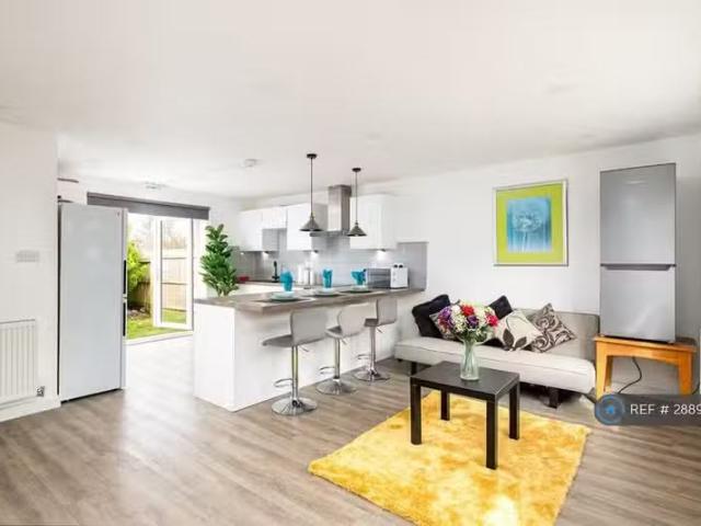 1 bedroom house share for rent in St Johns Crescent, Bristol.