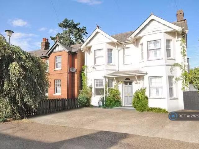 1 bedroom house share for rent in St. Johns Road, Stansted, CM24