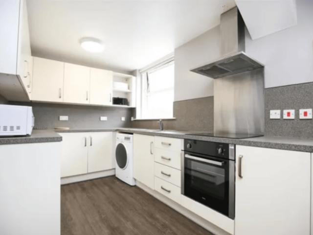 1 bedroom house share for rent in St James Street, Newcastle Upon Tyne, and Wear, NE1