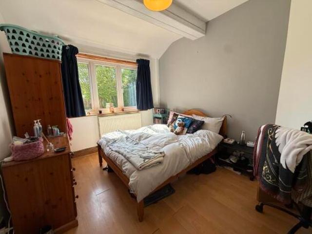 1 bedroom house share for rent in St. James Park Road, Southampton, SO16