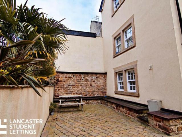 1 bedroom house share for rent in St. Leonards Gate, Lancaster, LA1