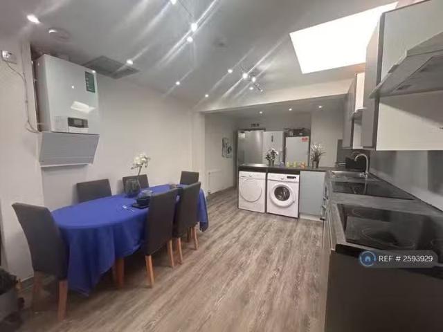 1 bedroom house share for rent in St. Margaret Road, Coventry.