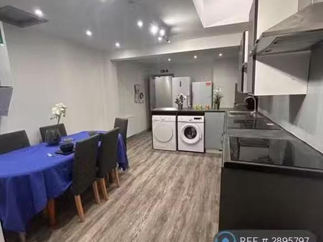 1 bedroom house share for rent in St. Margaret Road, Coventry.