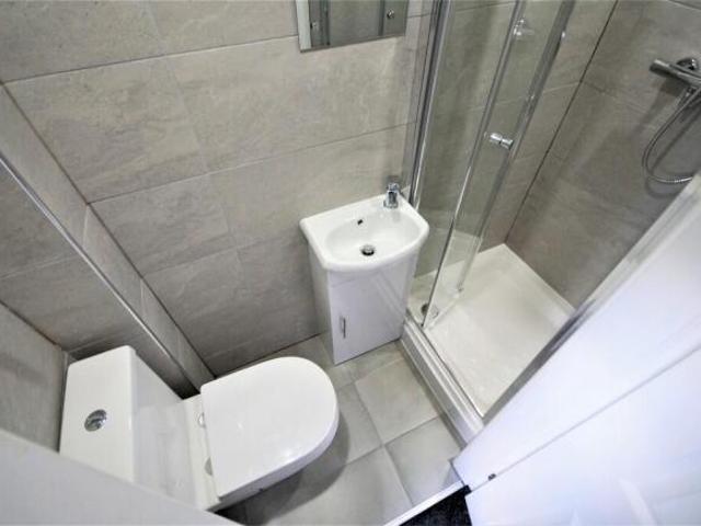 1 bedroom house share for rent in St. Margaret Road, Coventry, CV1 2BT, CV1