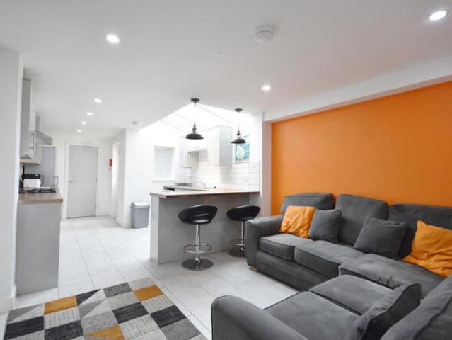 1 bedroom house share for rent in St. Margaret Road, Coventry, CV1 2BT, CV1