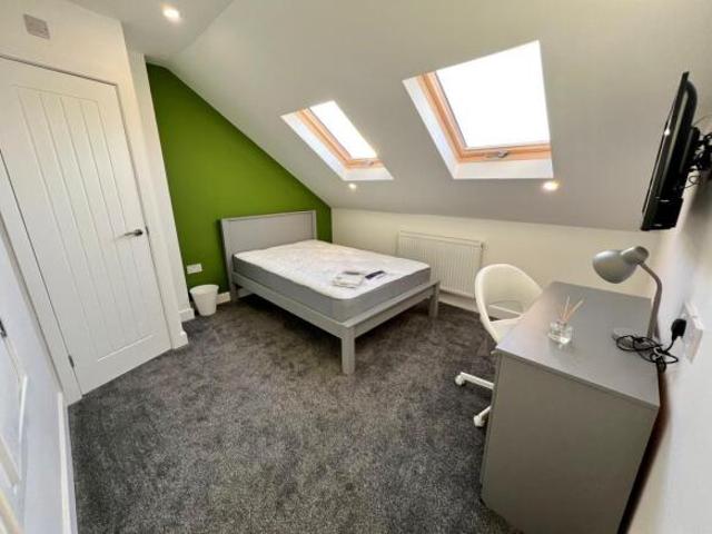 1 bedroom house share for rent in St. Margaret Road, Coventry, CV1