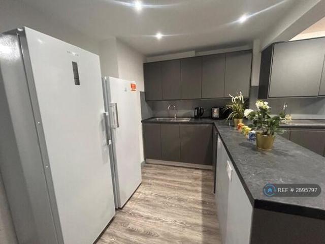 1 bedroom house share for rent in St. Margaret Road, Coventry, CV1