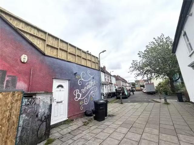 1 bedroom house share for rent in St. Marks Road, Bristol, Som.
