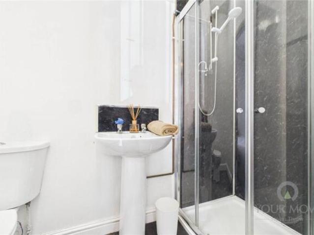 1 bedroom house share for rent in St. Michaels Avenue, Northampton, NN1