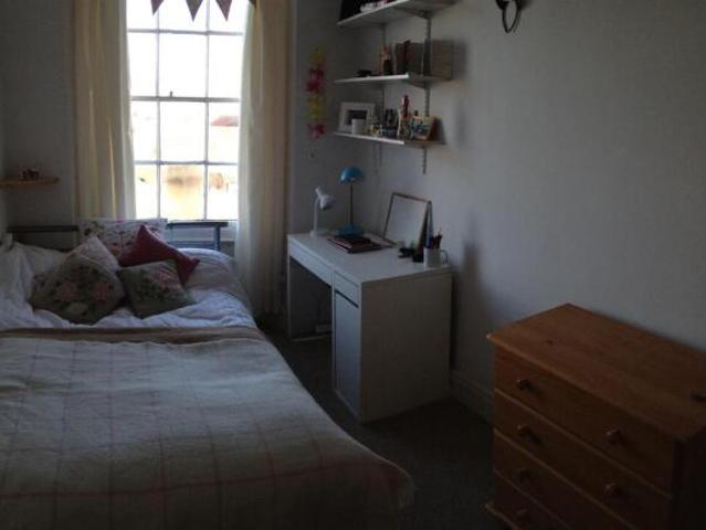 1 bedroom house share for rent in St. Michaels Hill, Bristol, BS2