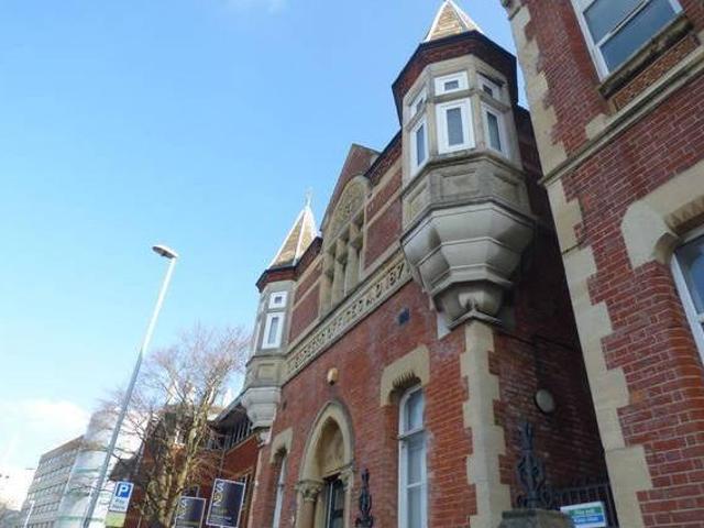 1 bedroom house share for rent in St Michaels Road PO1