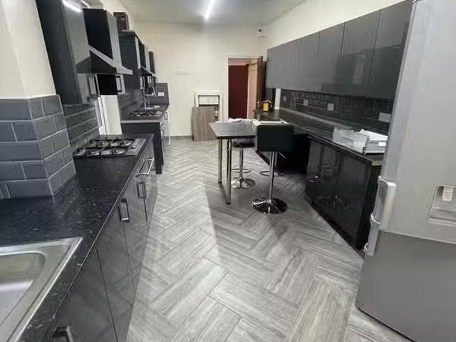 1 bedroom house share for rent in St. Patricks Road, Coventry.