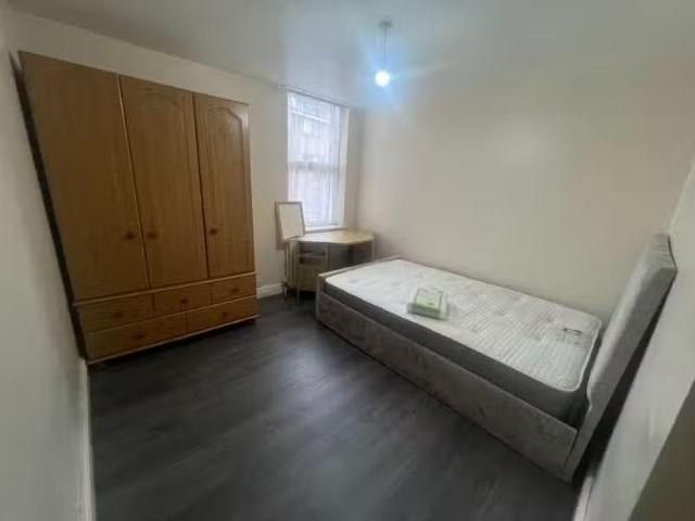 1 bedroom house share for rent in St. Patrick's Road, Coventry.