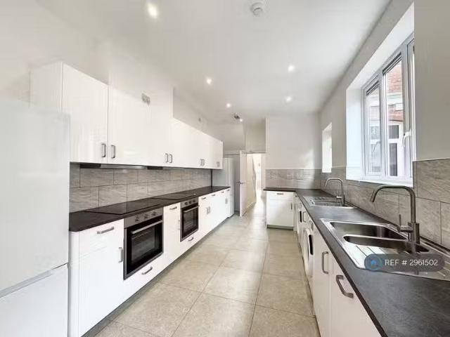 1 bedroom house share for rent in St. Patricks Road, Coventry.