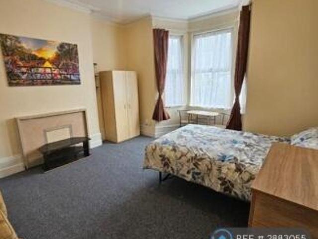 1 bedroom house share for rent in St Pauls Road, London, N17