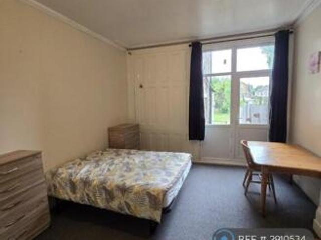 1 bedroom house share for rent in St Pauls Road, London, N17