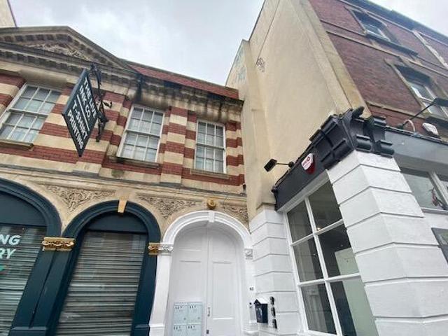 1 Bedroom House Share For Rent In St. Philips
