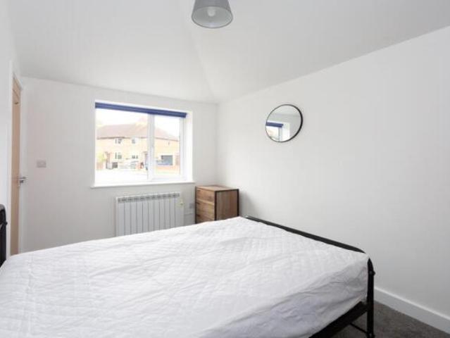1 bedroom house share for rent in St. Philips Grove, York, YO30
