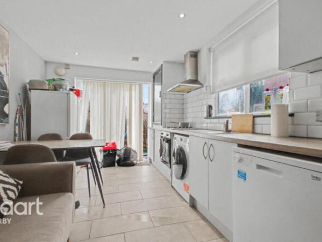 1 bedroom house share for rent in St Thomas Road, DERBY, DE23
