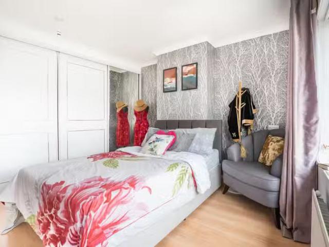 1 bedroom house share for rent in St. Thomas's Square, Cambrid.
