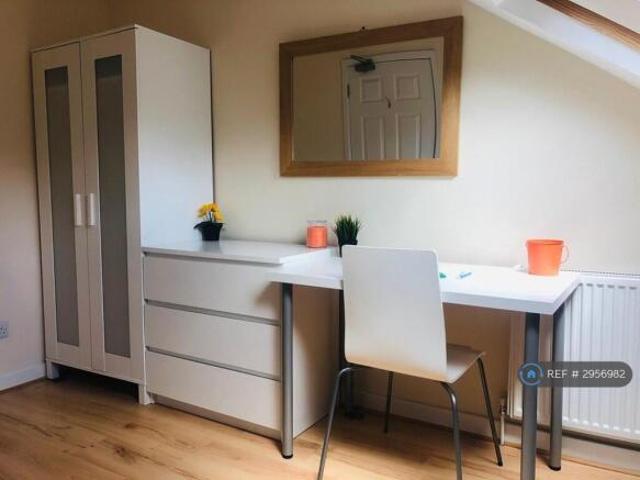 1 bedroom house share for rent in Stalker Lees Road, Sheffield, S11