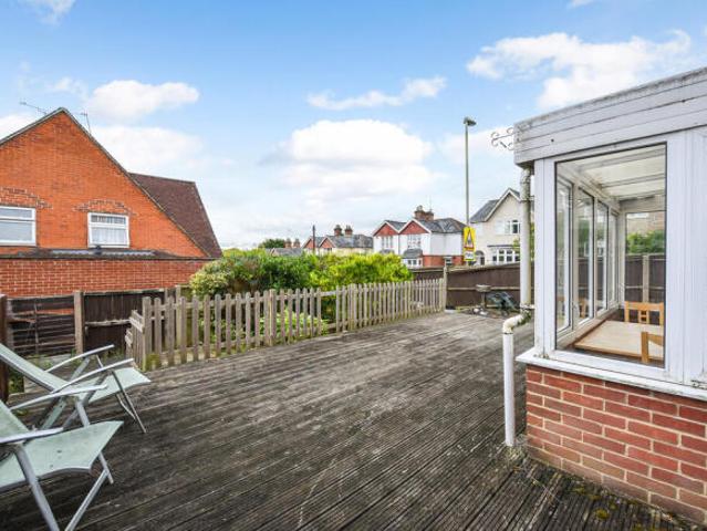 1 bedroom house share for rent in Stanmore Lane, Winchester, SO22
