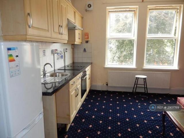 1 bedroom house share for rent in Stanmore Road, Birmingham, B16