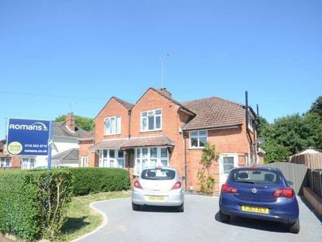 1 bedroom house share for rent in Stanhope Road Reading RG2