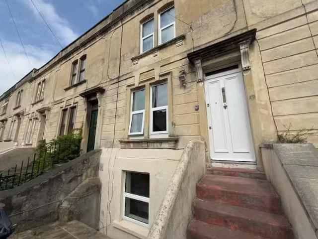 1 bedroom house share for rent in Stanley Road, Cotham, BS6