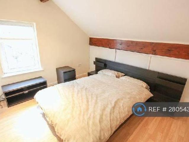 1 bedroom house share for rent in Stanley St, Liverpool, L7