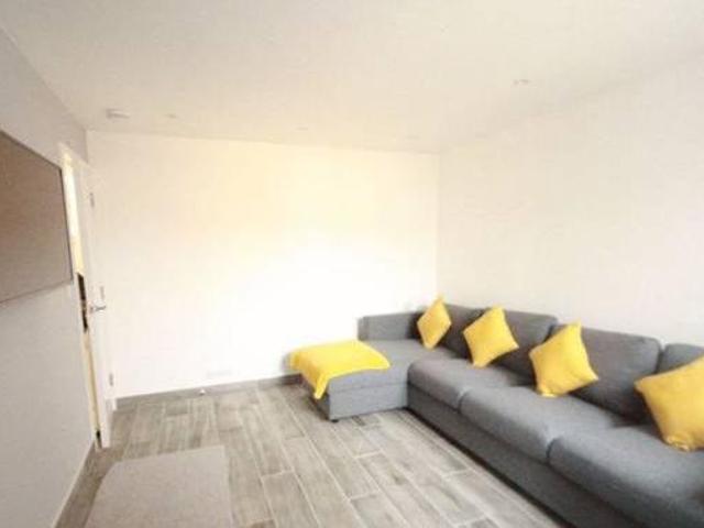 1 bedroom house share for rent in Stanton Close Bristol BS15