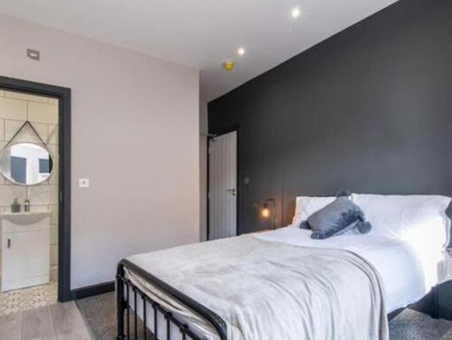 1 Bedroom House Share For Rent In Stapleford