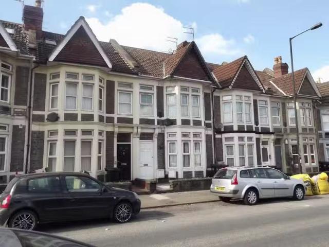 1 bedroom house share for rent in Stapleton Road, Easton, BS5