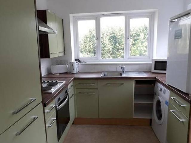 1 bedroom house share for rent in Station Approach BN1