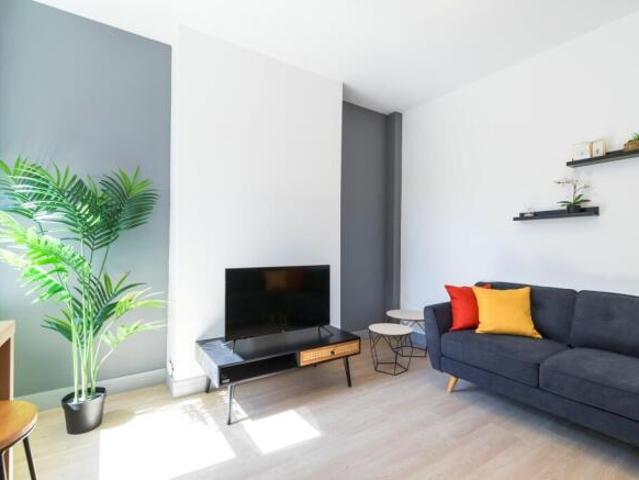 1 bedroom house share for rent in Stepping Lane, Derby, DE1