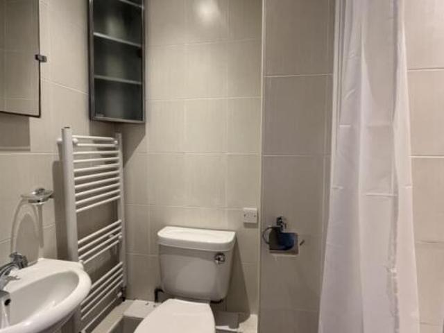 1 bedroom house share for rent in Sterte Road, Poole, Dorset, BH15 2AH, BH15