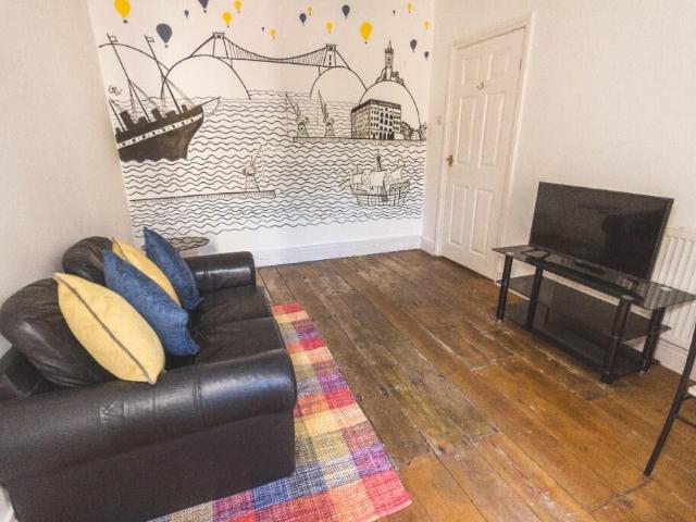 1 bedroom house share for rent in Stevens Crescent, Bristol, BS3