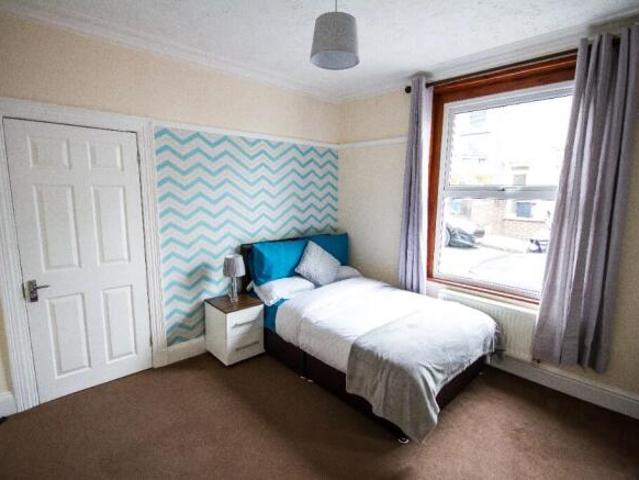 1 bedroom house share for rent in Stevens Crescent, Bristol, BS3