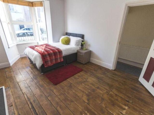 1 bedroom house share for rent in Stevens Crescent, Bristol, BS3