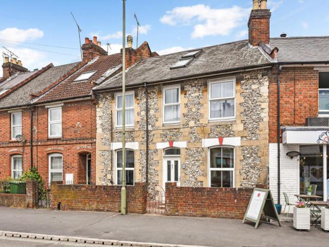 1 bedroom house share for rent in Stockbridge Road, Winchester, SO22
