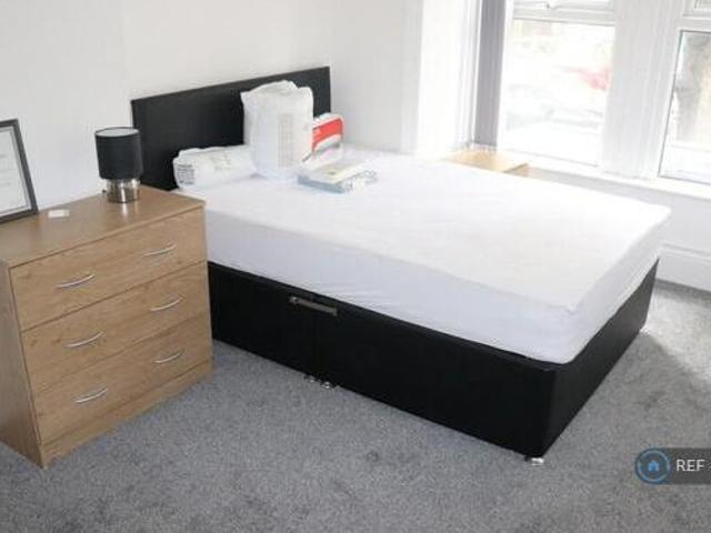 1 Bedroom House Share For Rent In Stockland Green, Birmingham