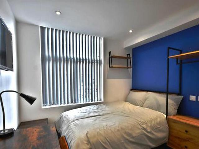 1 Bedroom House Share For Rent In Stoke