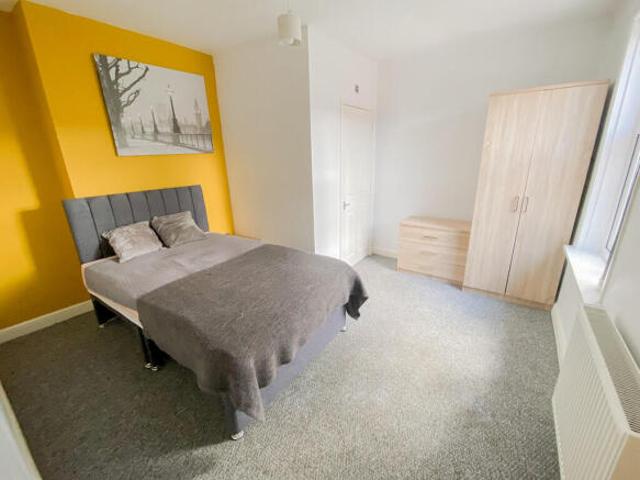 1 bedroom house share for rent in Stone Hill Road, Derby, DE23