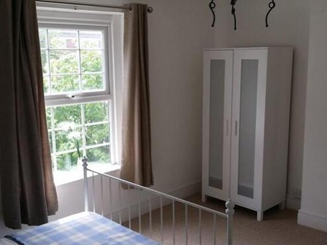 1 bedroom house share for rent in Stone Road UF, NR3